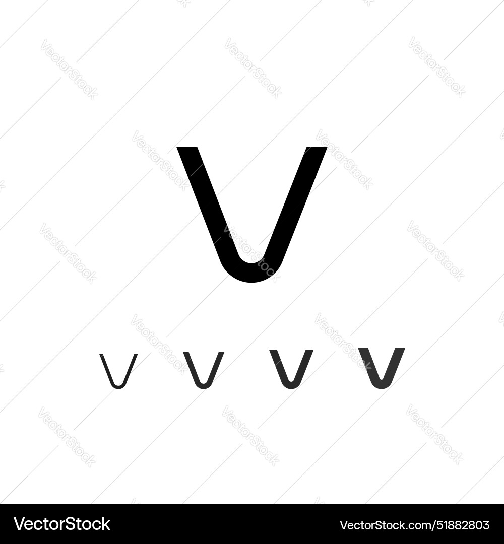 Technical digital font cyber alphabet letter set Vector Image