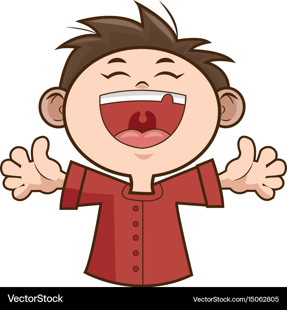 Happy Cartoon Kid Face Baby Face Cartoon Images – Browse 686,298