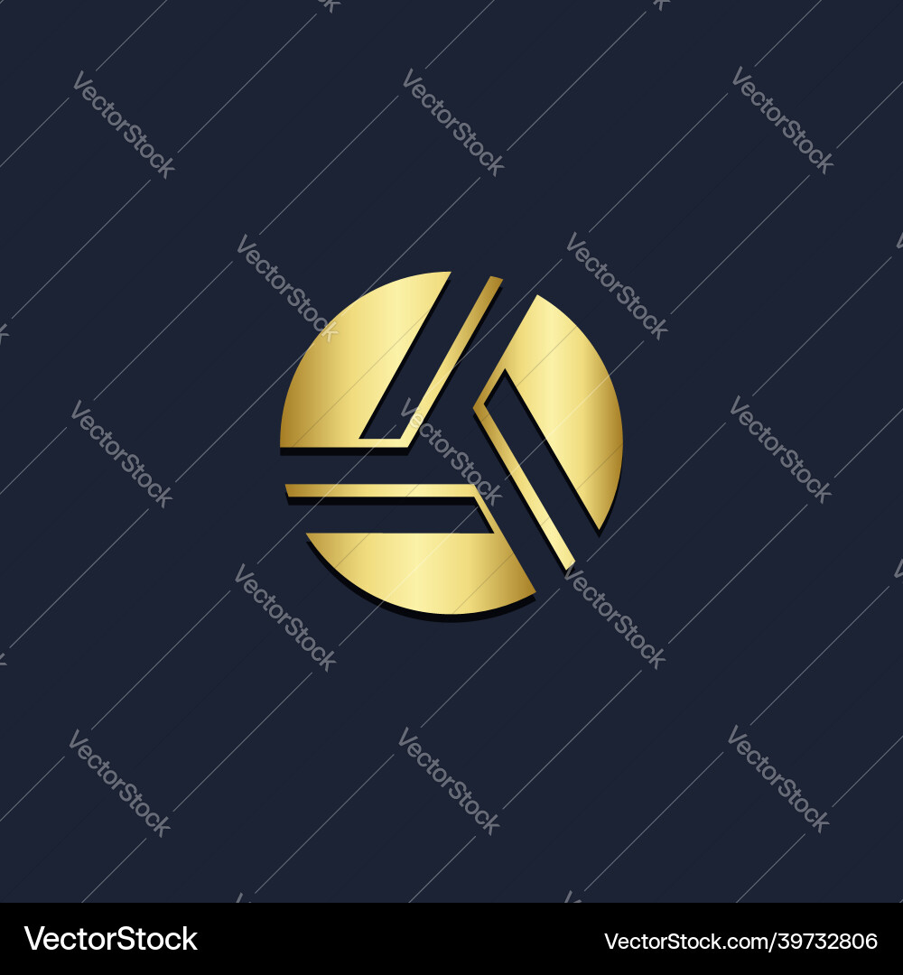 Gold Fan Vector Images (over 5,800)