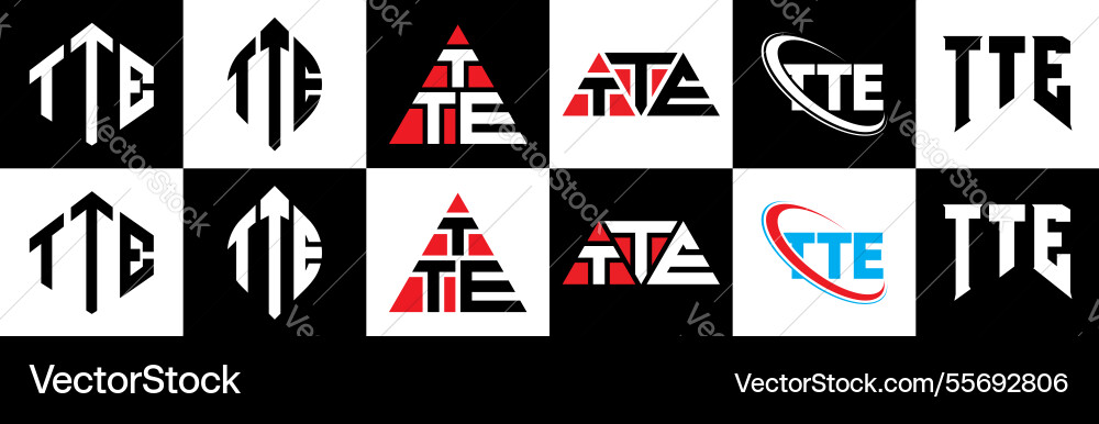 Tte Vector Images (41)