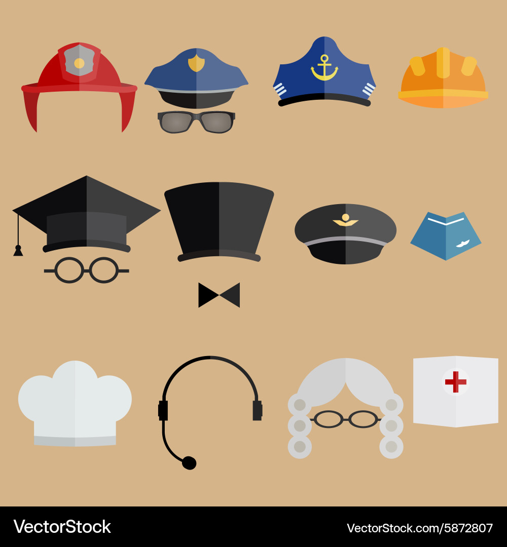 Judge Hat Vector Images (over 1,600)