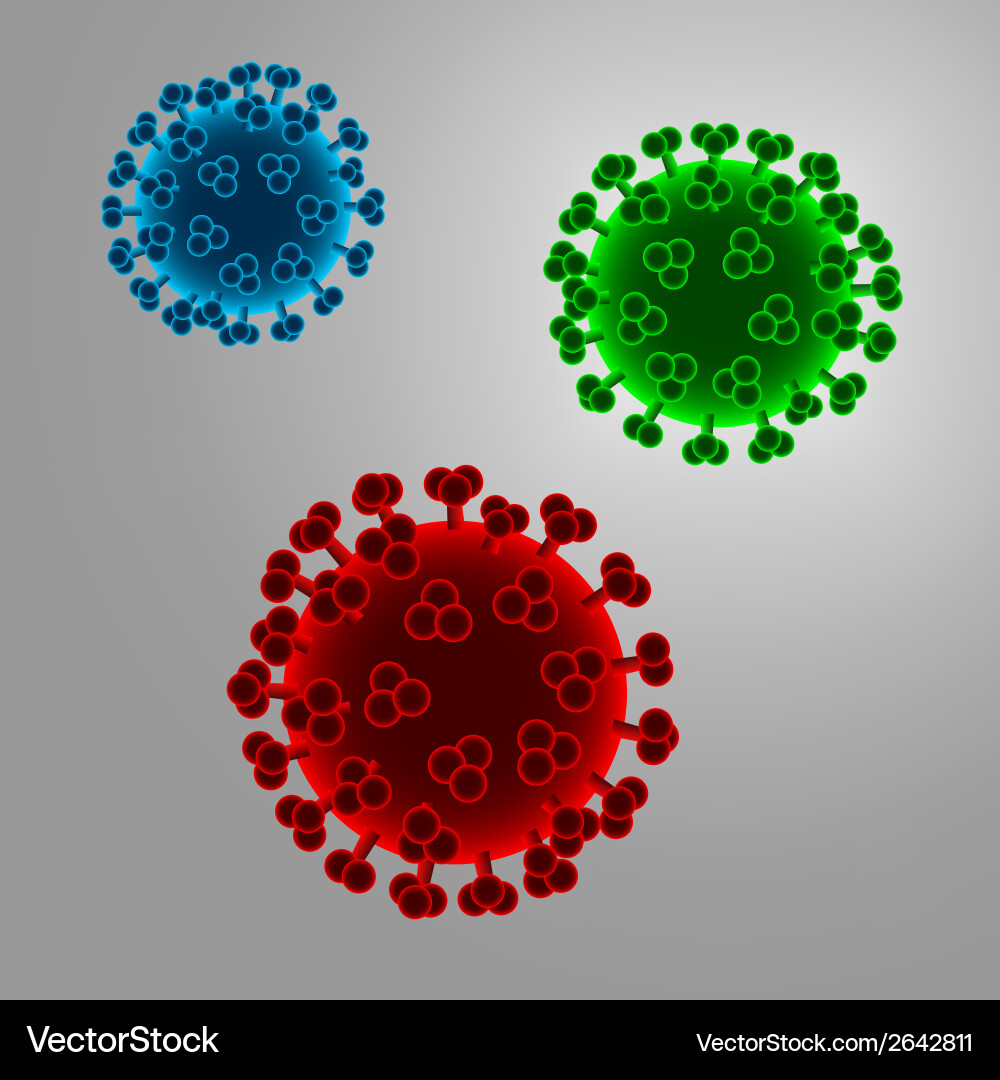 Retrovirus Vector Images (over 1,000)