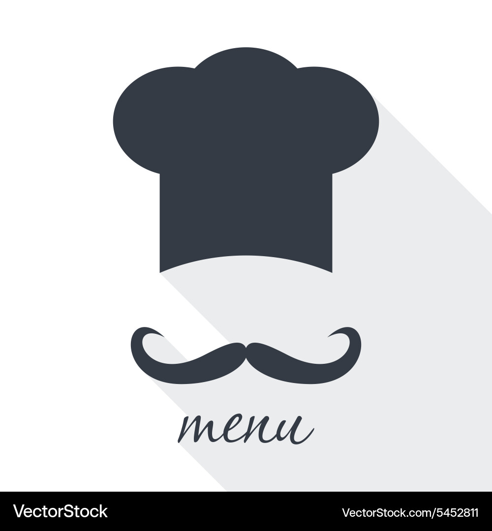 Menu Royalty Free Vector Image - VectorStock
