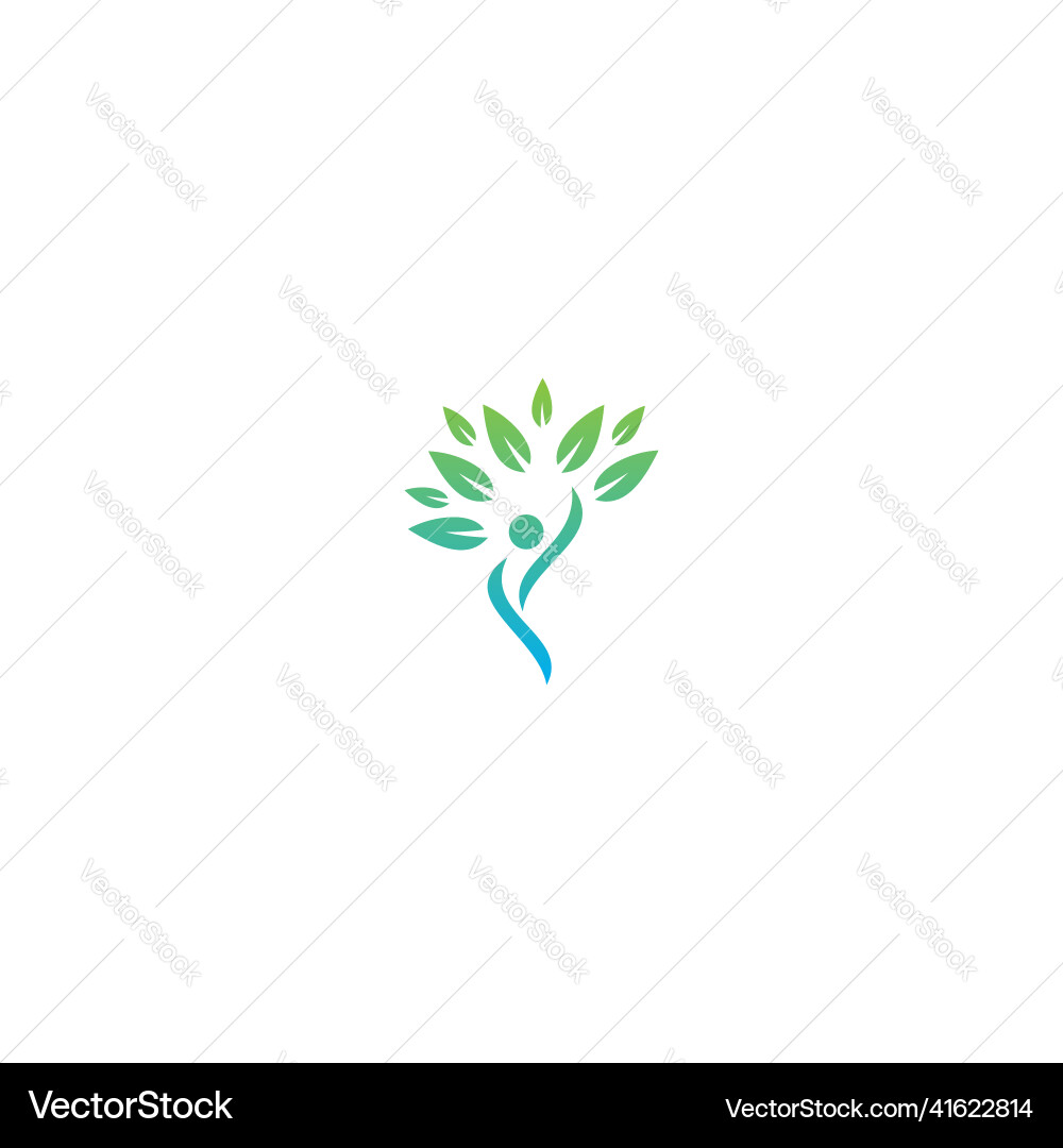 Happy Tree Logo