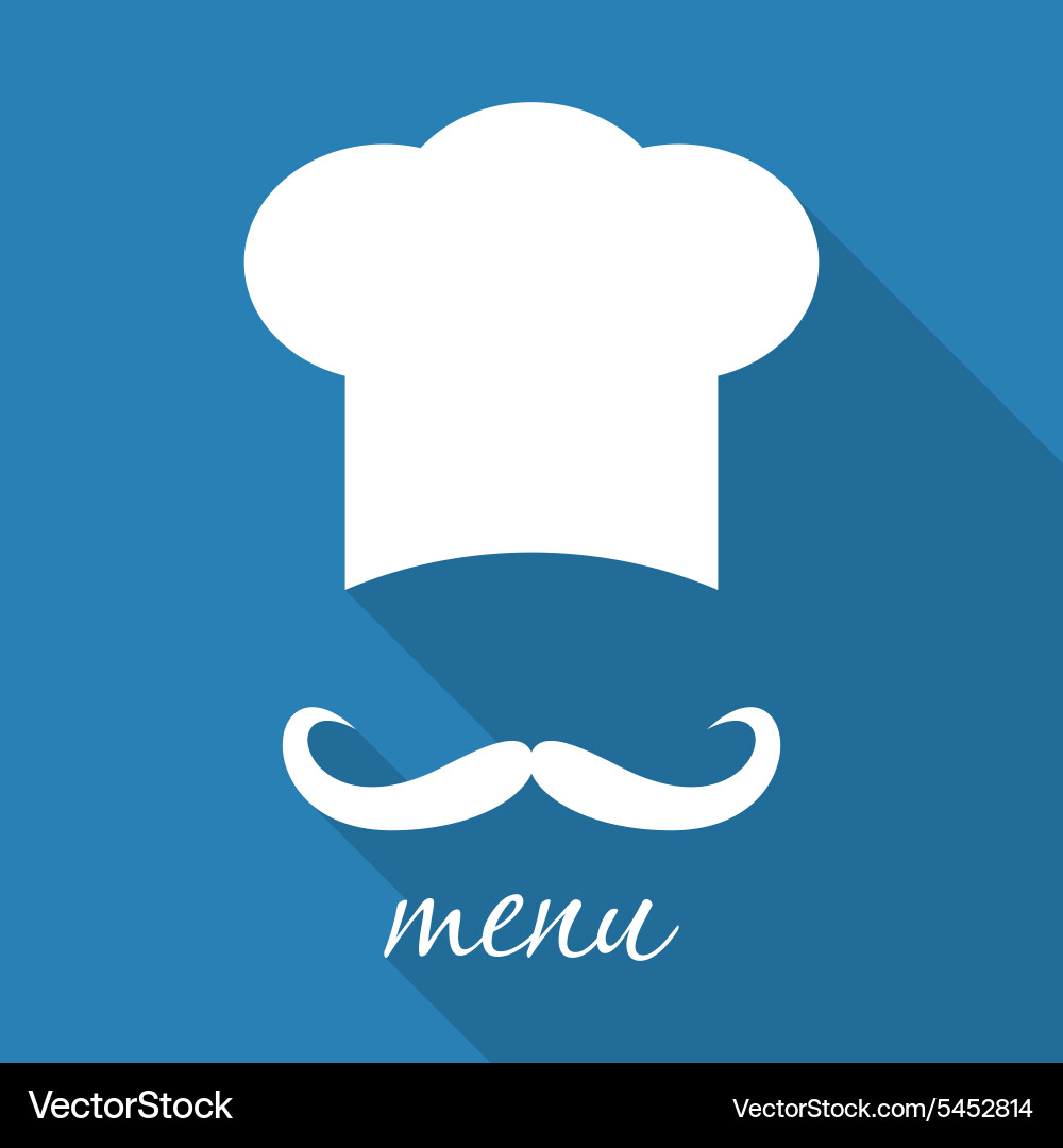 Menu Royalty Free Vector Image - VectorStock