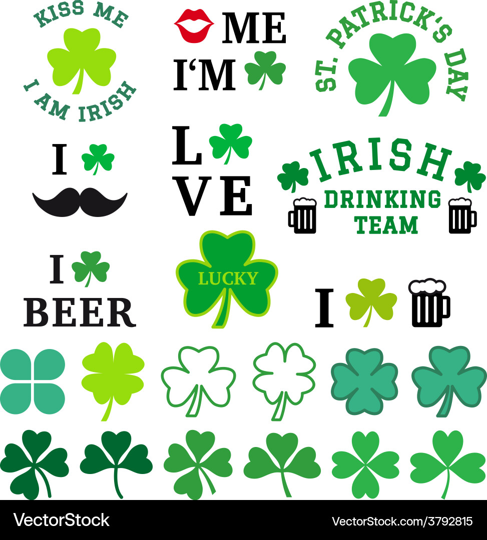 St Patrick Vector Images (over 58,000)