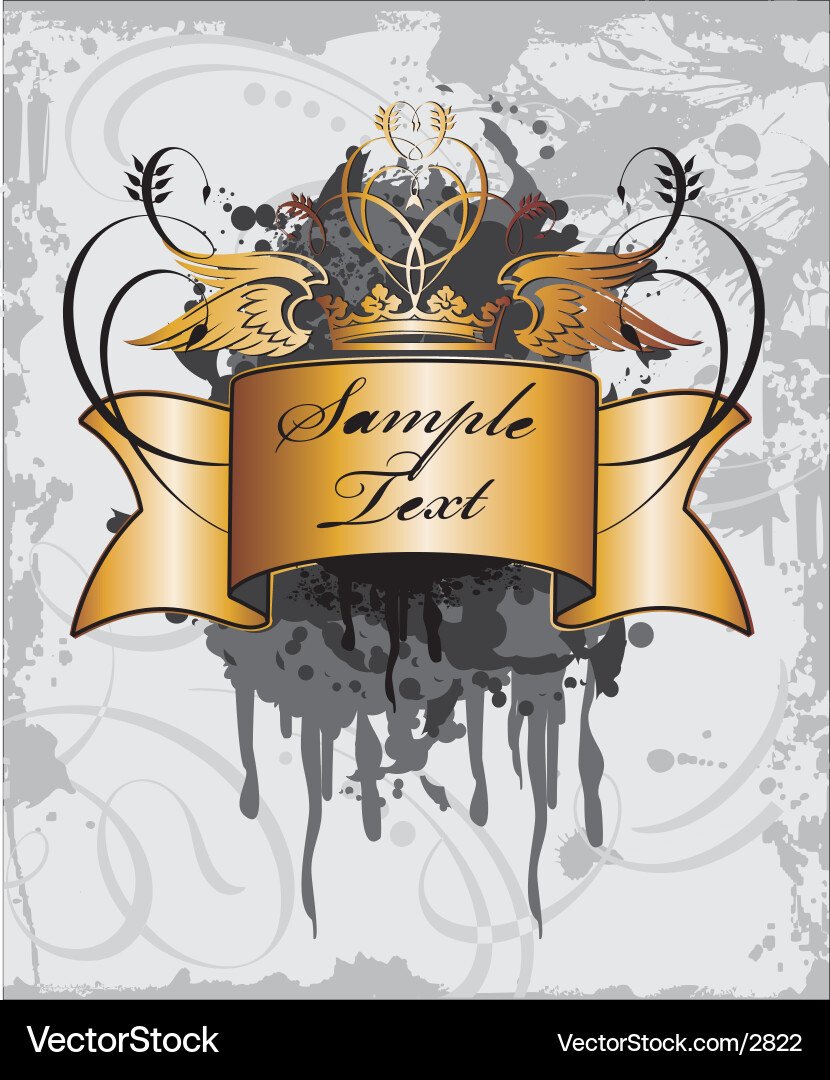 Label Royalty Free Vector Image - VectorStock