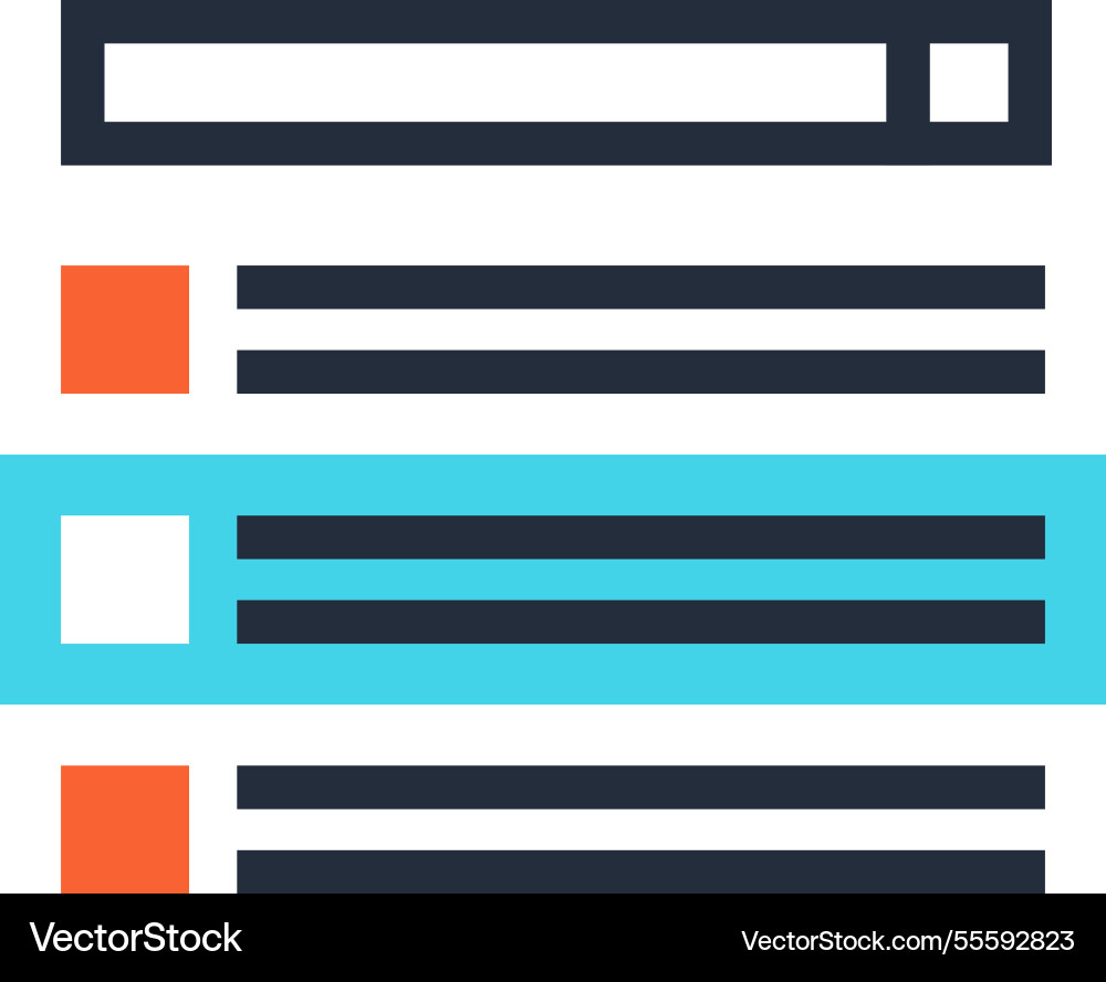 Search results Royalty Free Vector Image - VectorStock