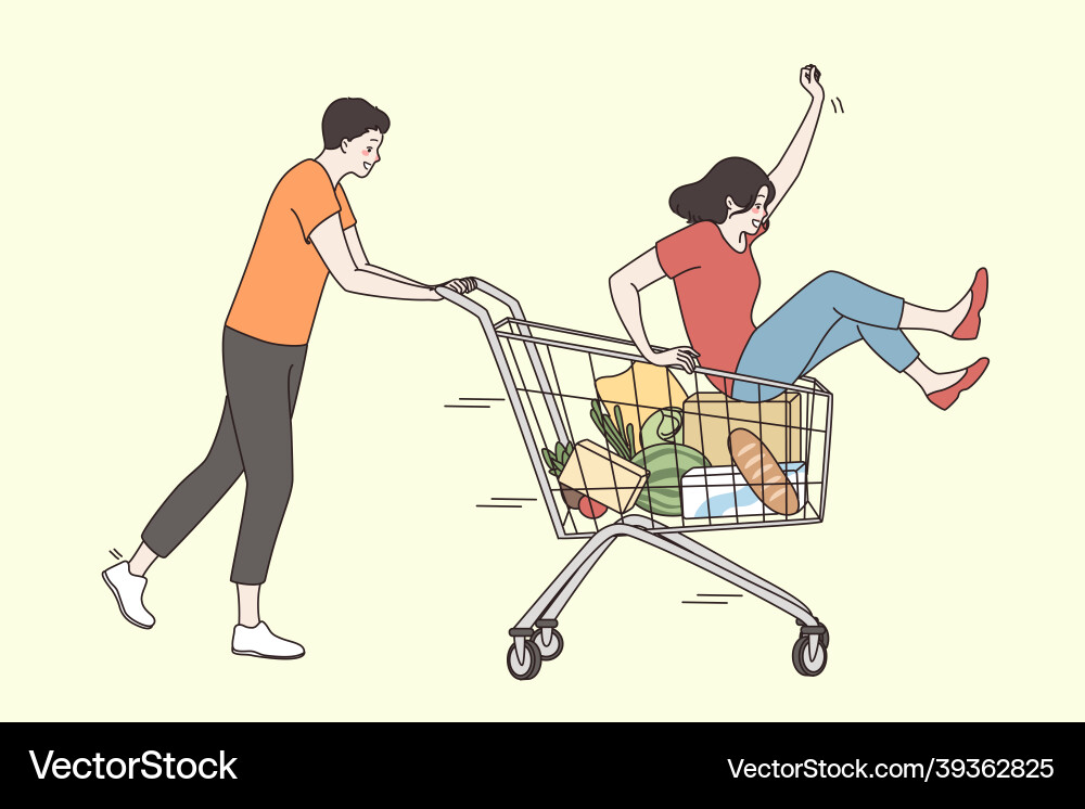 Leisure vacation and having fun concept Royalty Free Vector