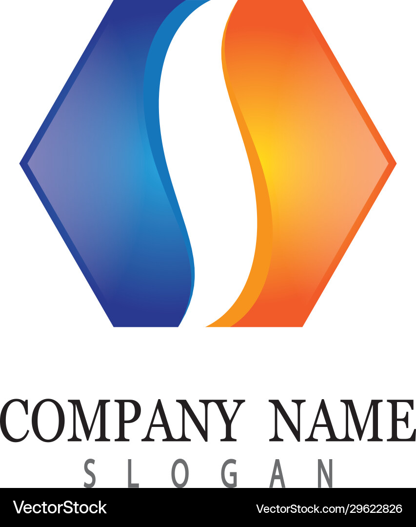 Corporate icon Royalty Free Vector Image - VectorStock