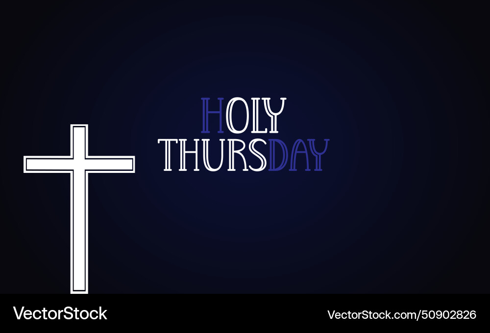 Divine inspiration unveiling the text design Vector Image