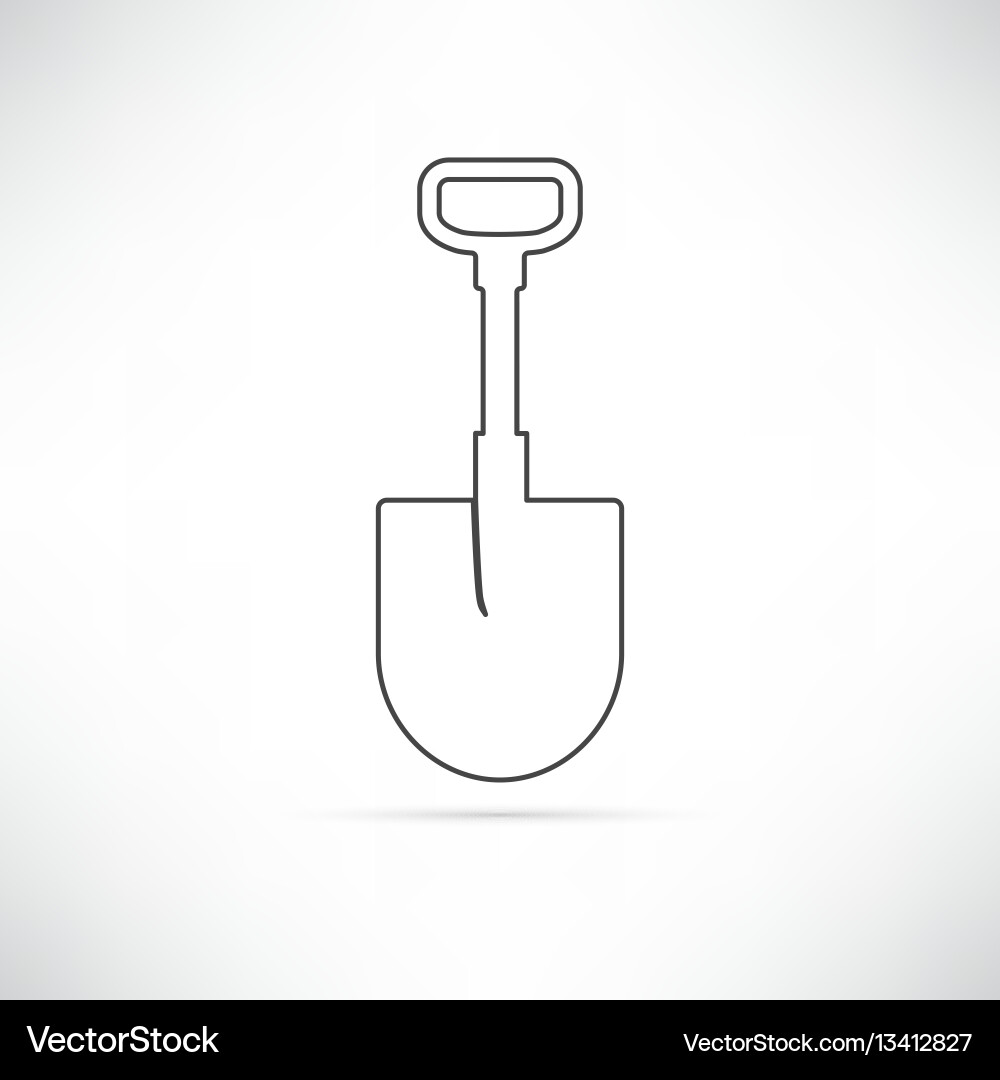 Dig Outline Vector Images (over 14,000)