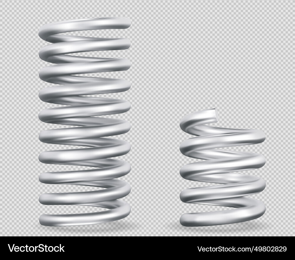 Tension Spring Vector Images (over 200)