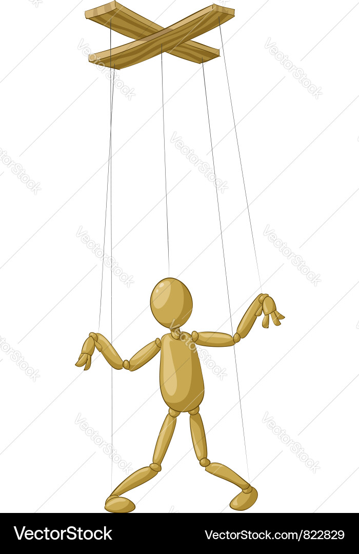 Marionette Vector Images (over 2,000)