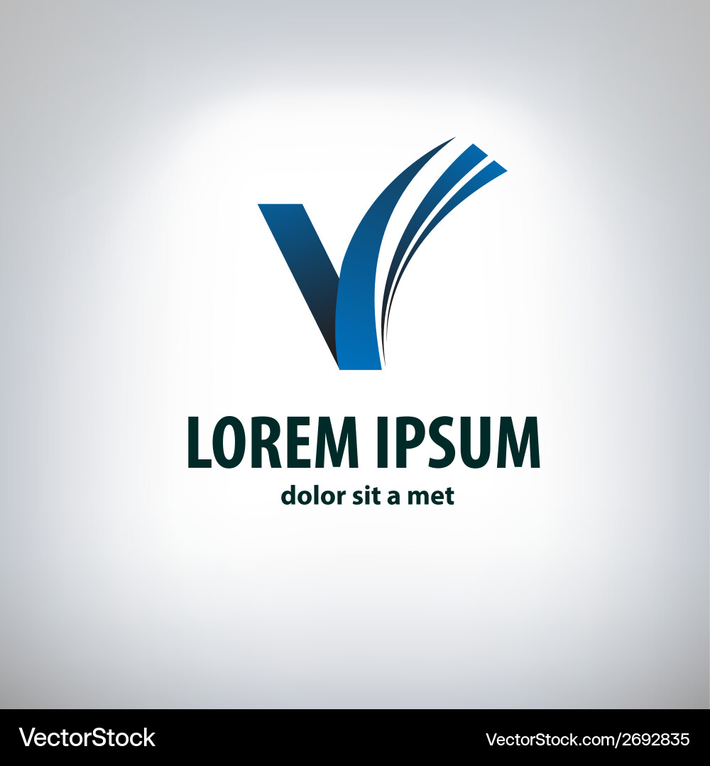 Book logo Royalty Free Vector Image - VectorStock