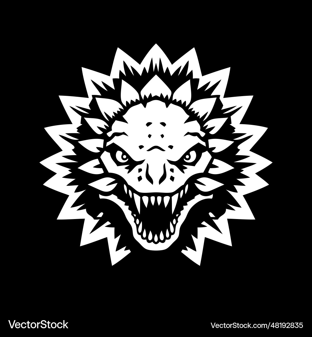 Stegosaurus Logo Trex Logo Designs, Themes, Templates And Downloadable