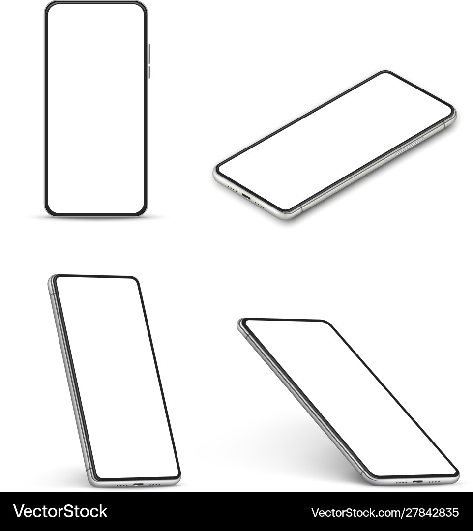 Cellphone Side Vector Images (over 1,300)