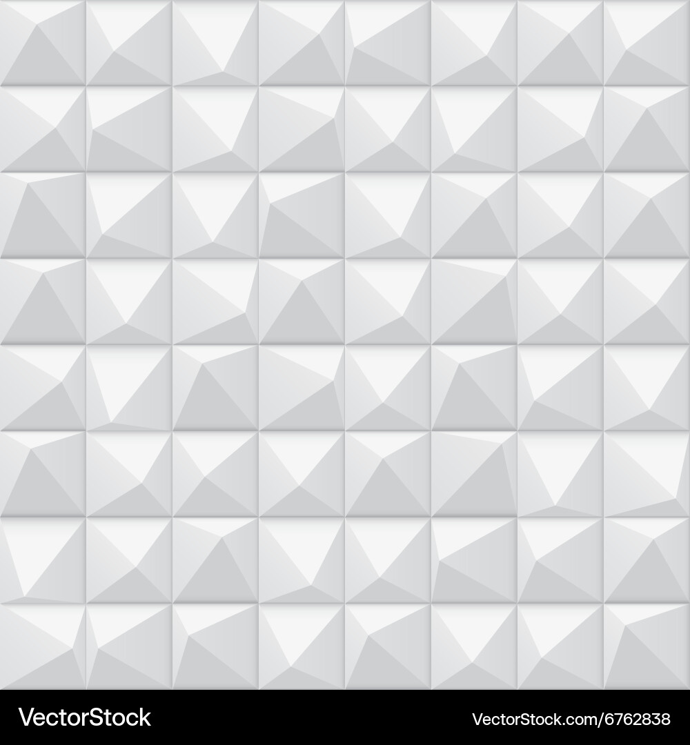 White texture - seamless background Royalty Free Vector