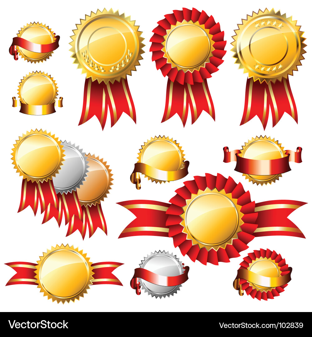 Gift Token Vector Images (over 7,400)