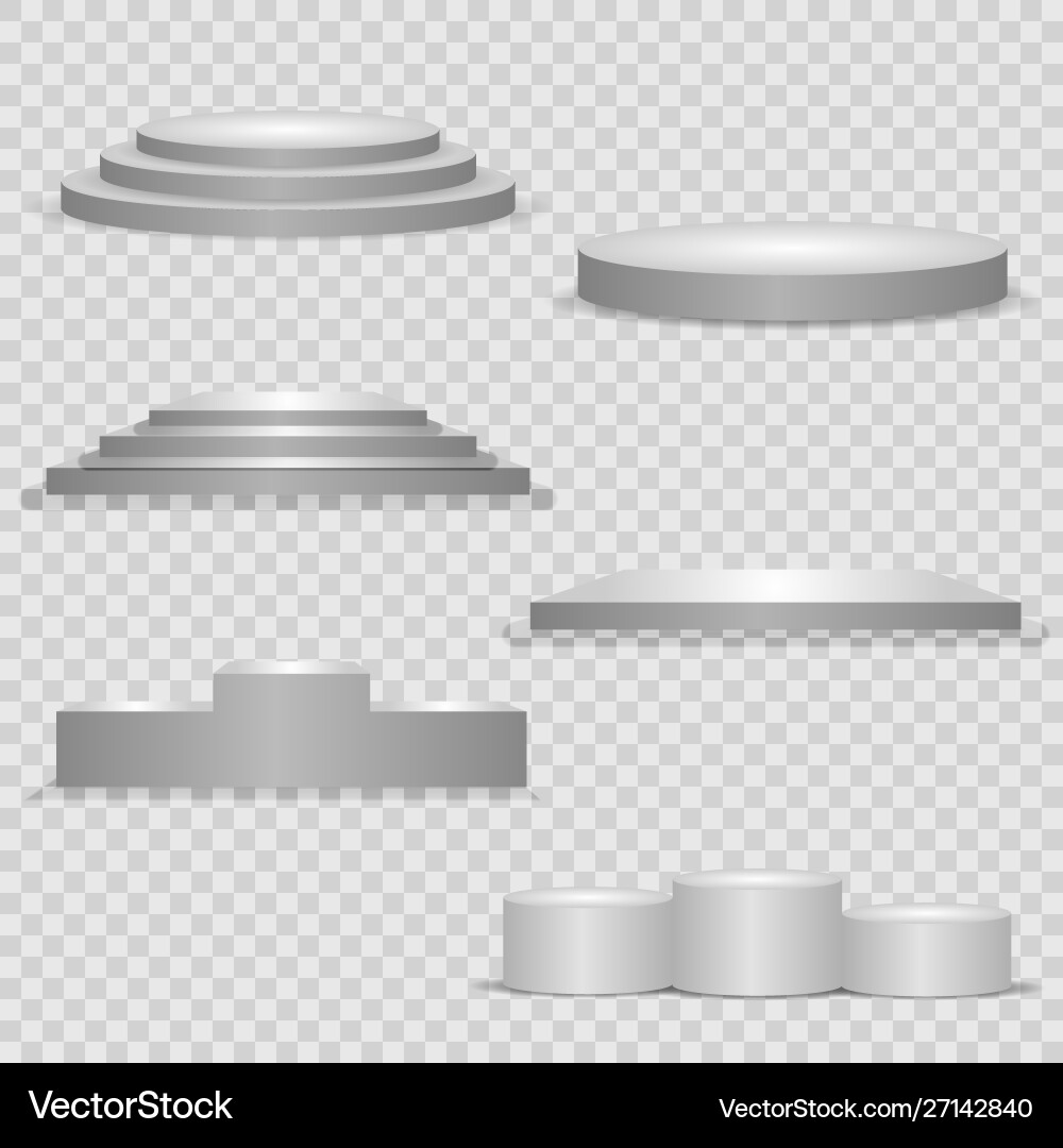 Exhibition Plinth Vector Images (over 320)