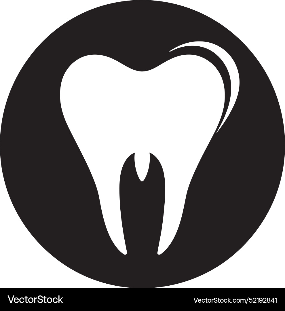 Cleft palate and dentistry addressing Royalty Free Vector
