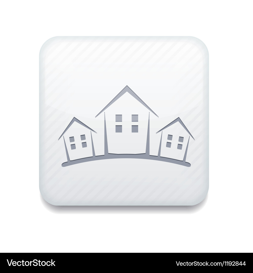 Community icon Royalty Free Vector Image - VectorStock