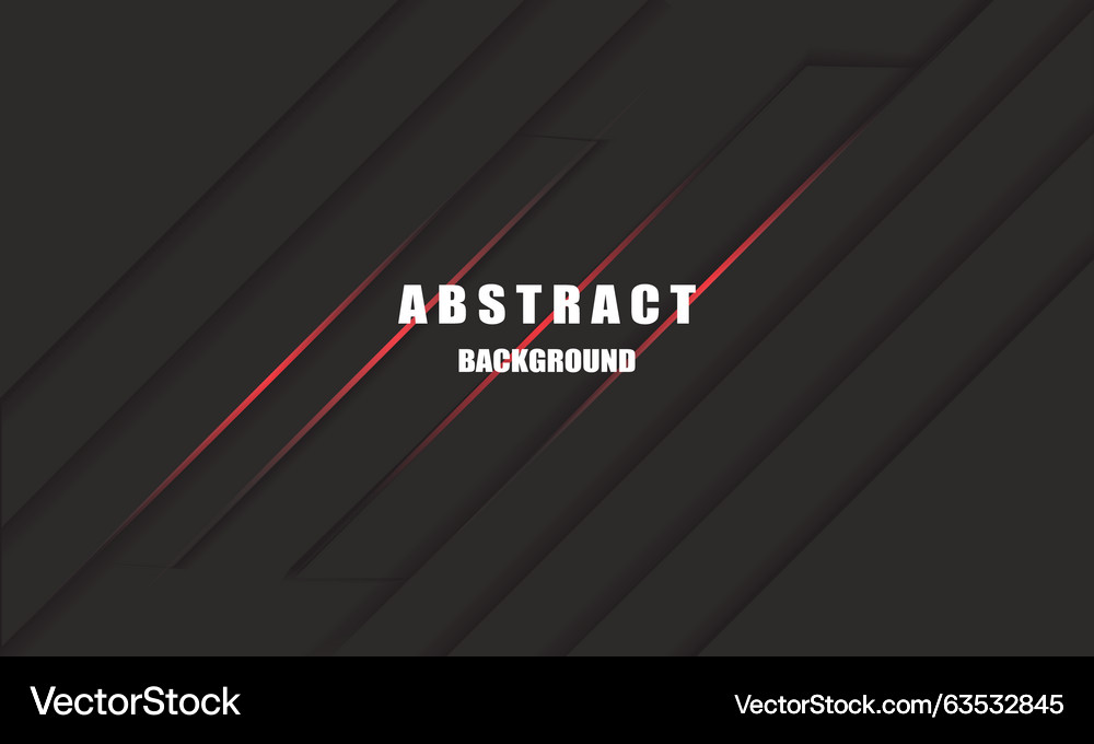 Dark background with glowing red diagonal lines cr – Royalty-Free ...