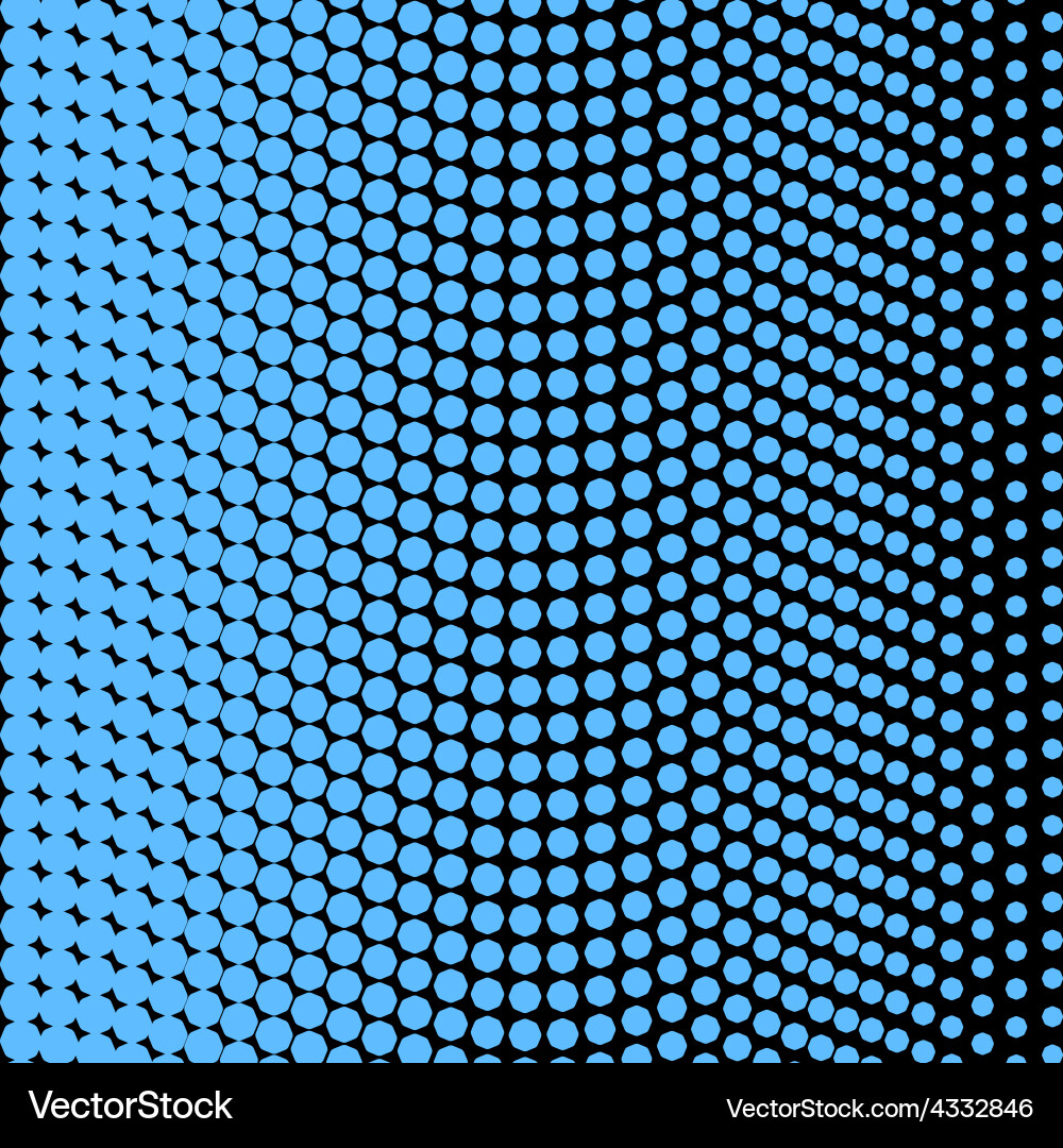 Halftone texture Royalty Free Vector Image - VectorStock