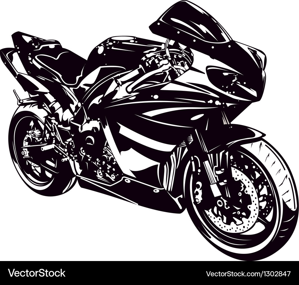 Free Bike Vector Images (over 7,700)