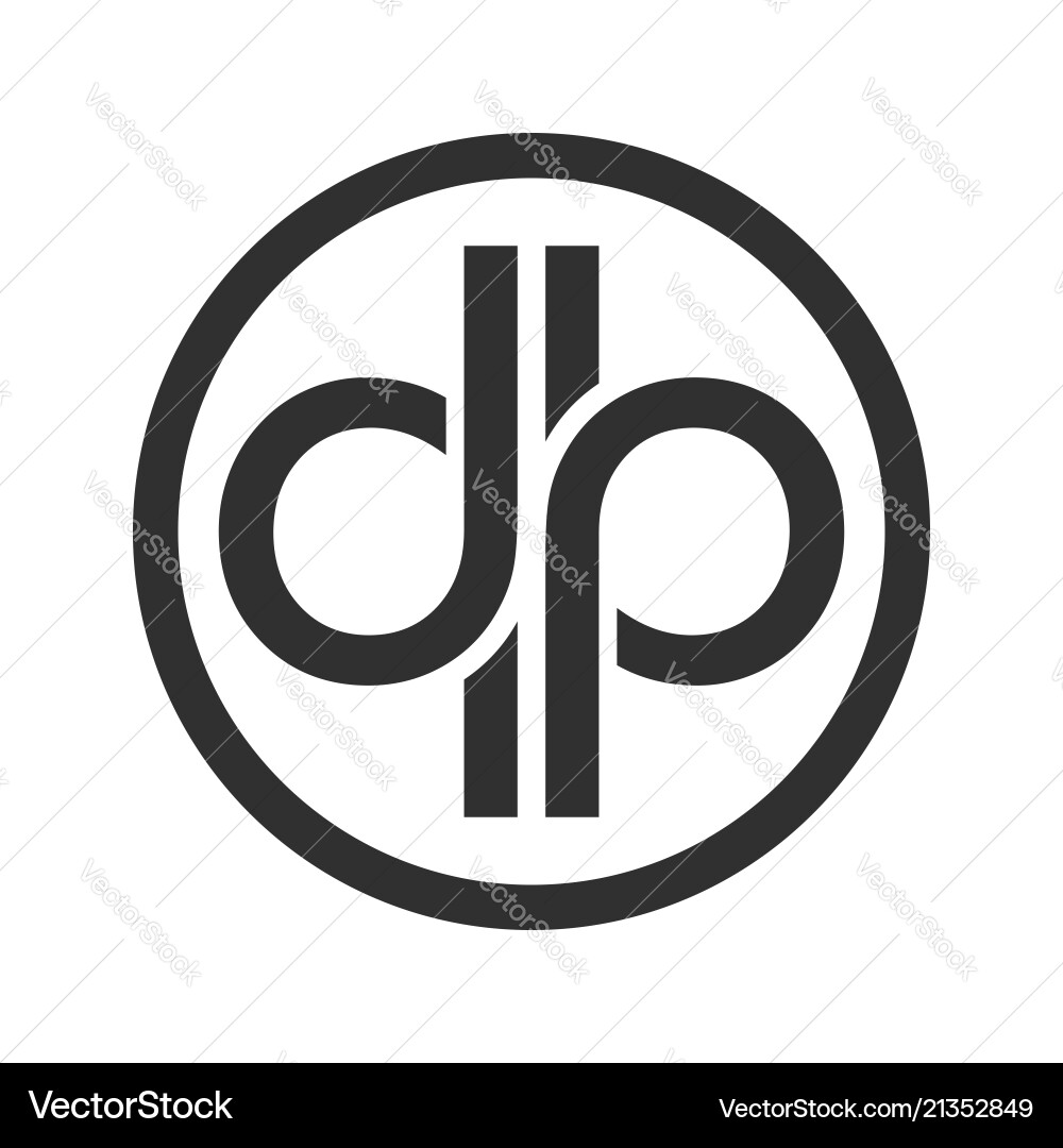 Double P Vector Images (over 180)