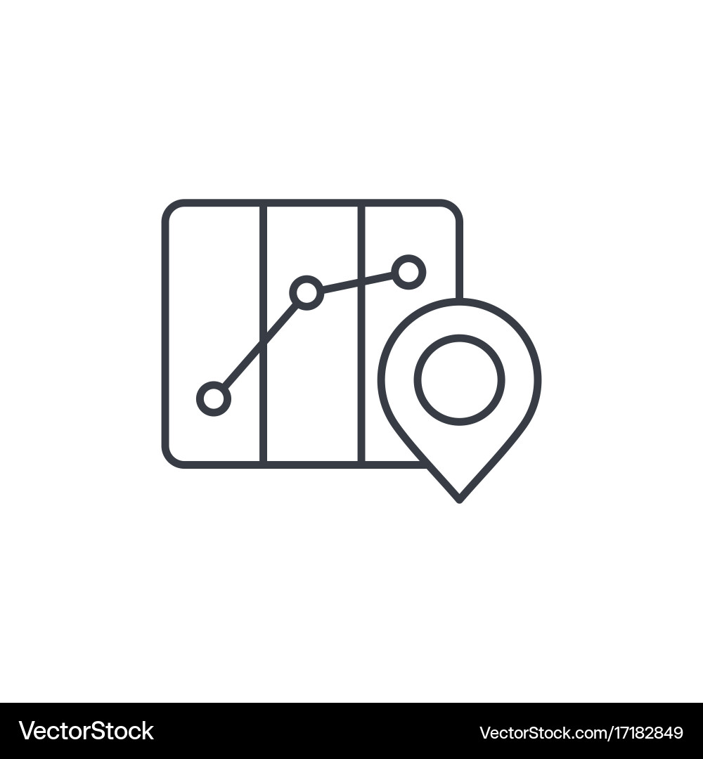 Waypoint Marker Vector Images (over 160) Waypoint Marker Vector Images (over 160)