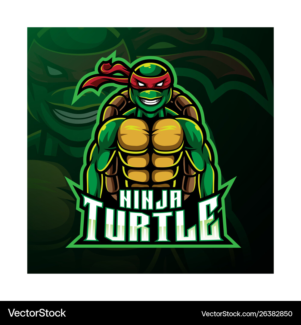 Ninja Turtle Logo Teenage Mutant Ninja Turtles Logos