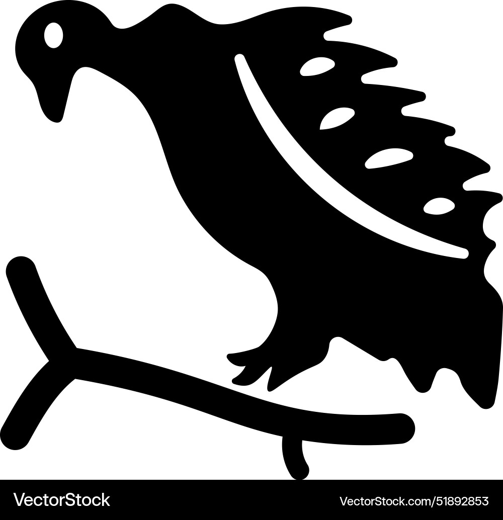 Cathartes Royalty Free Vector Image - VectorStock