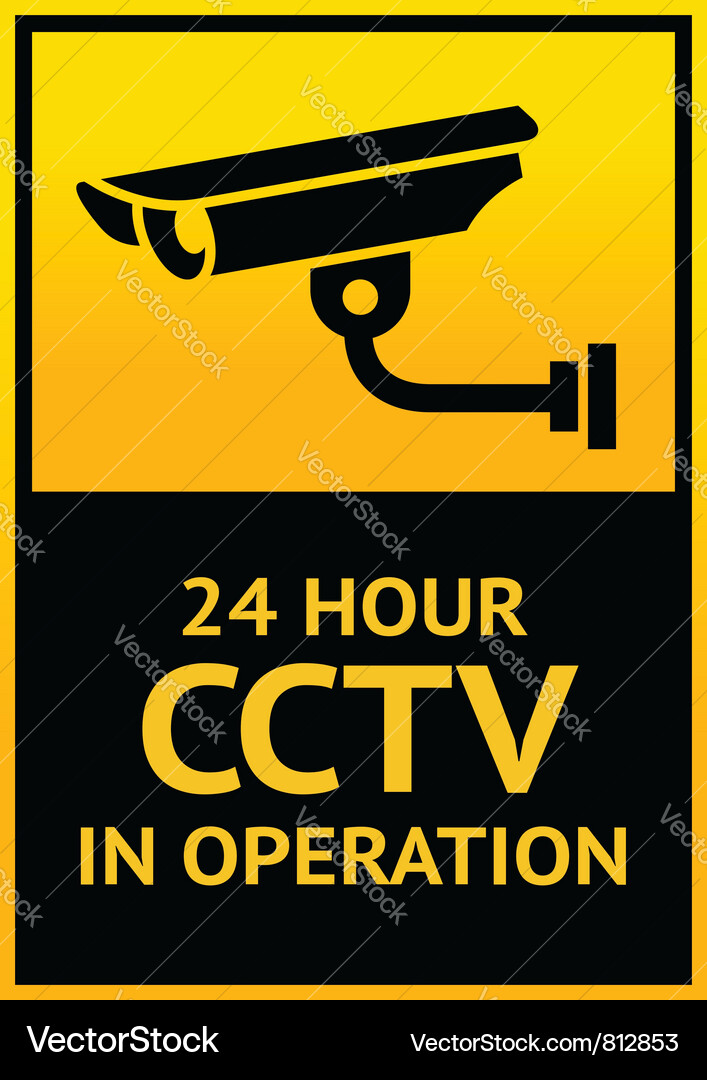 Cctv Kamera Symbol Vector Images (über 12,000)