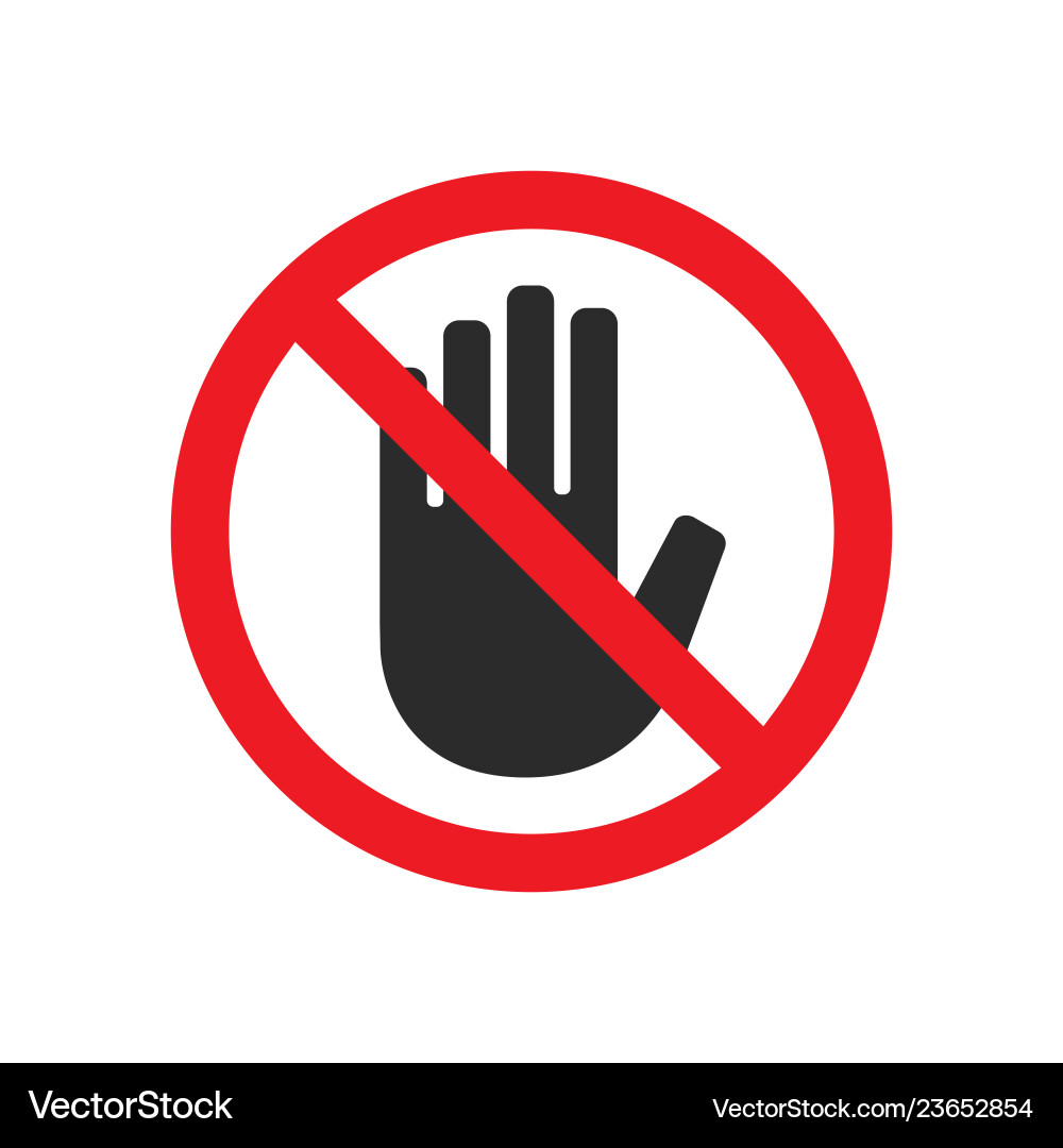 No Women Allowed Vector Images (over 130)