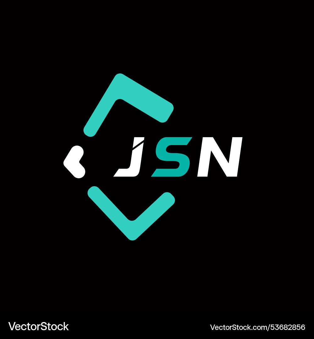 Jsn Vector Images (28)