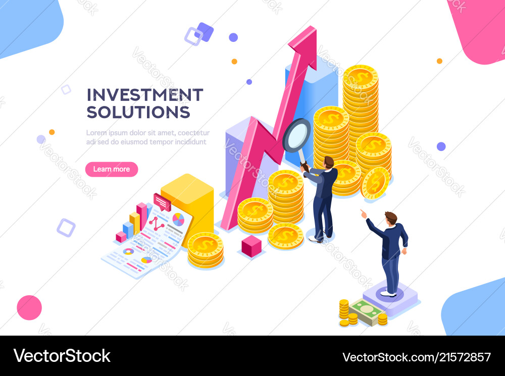 Investments Vector Images (over 680,000)
