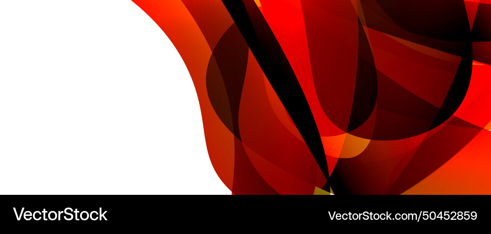 Abstract swirl design geometric concept Royalty Free Vector