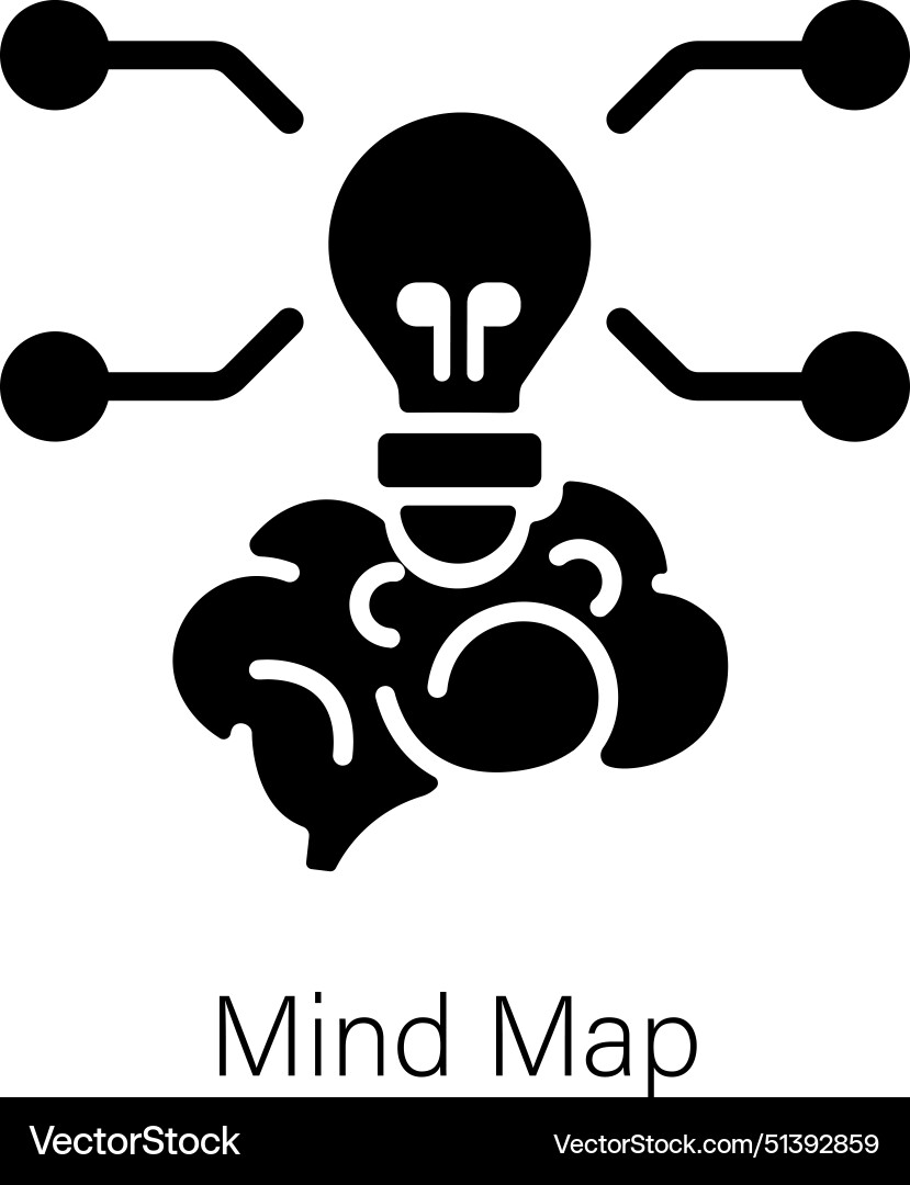 Arc diagram Royalty Free Vector Image - VectorStock