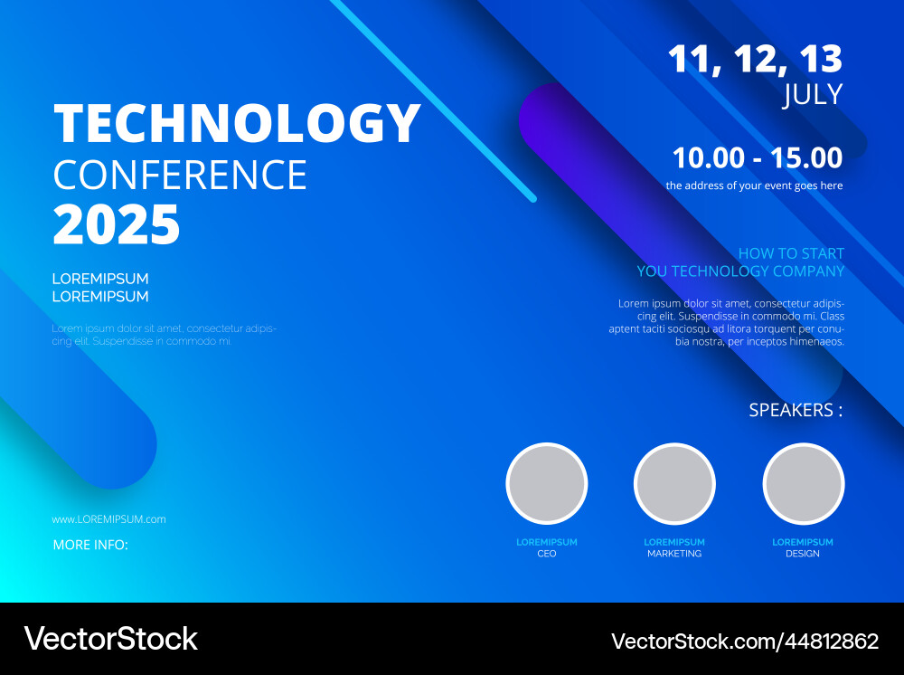 Symposium Poster Template