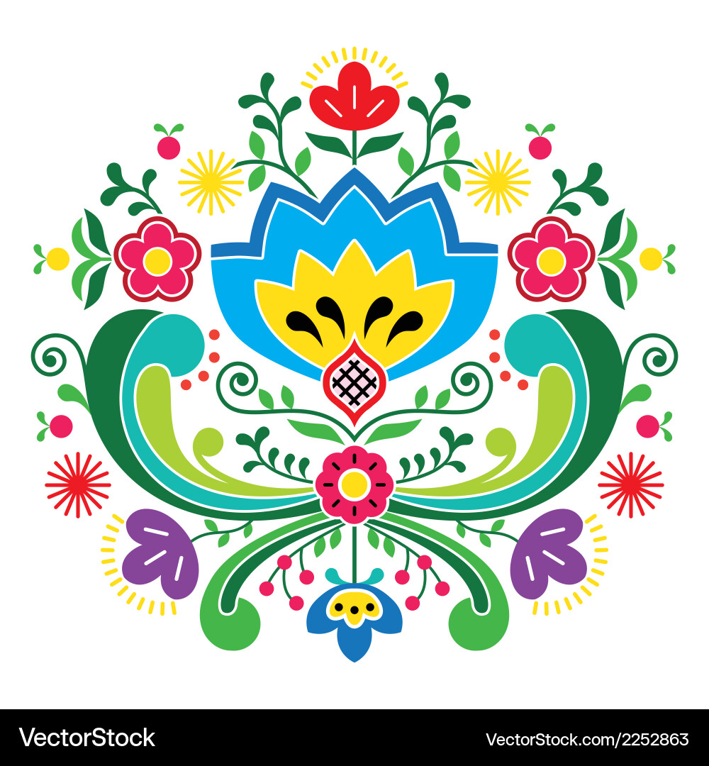 Norwegian Rosemaling Clip Art 280 Rosemaling Stock Vectors And Vector