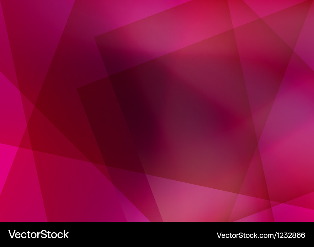 Abstract Pink Gradient Backgrounds Royalty Free Vector Image