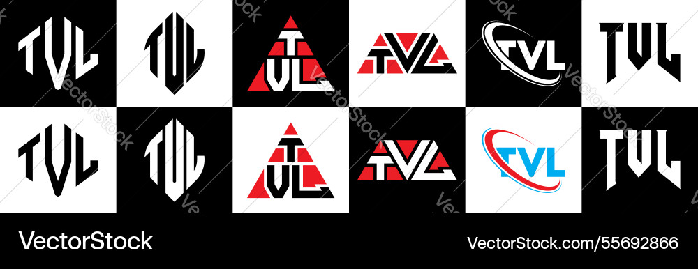 Tvl Vector Images (26)
