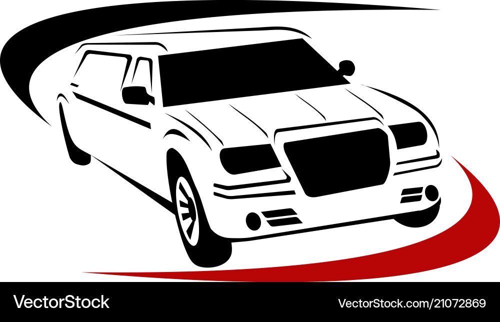 Car Solutions Logo Royalty Free Vector Image - VectorStock