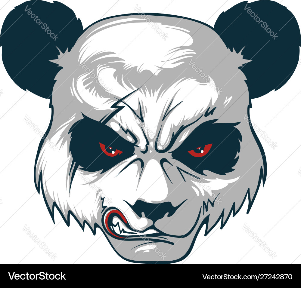 Panda Sports Vector Images (over 1,300)