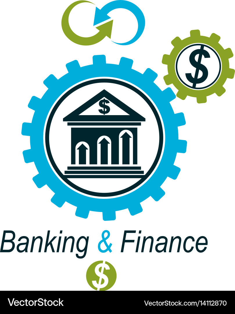 Finance Bank Logo