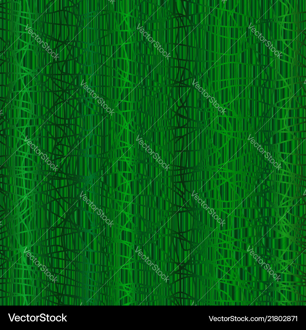 Multi green colour background Royalty Free Vector Image