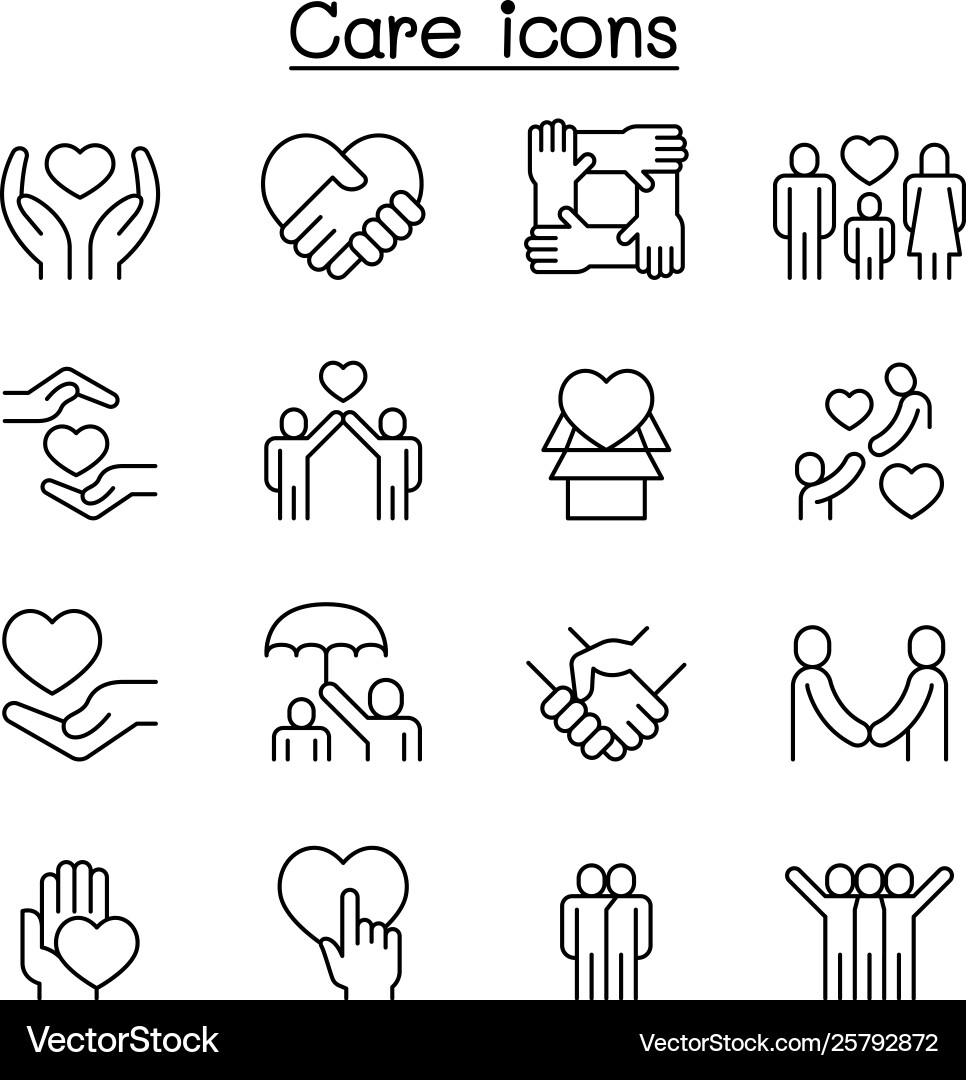 Take Care Vector Images (over 12,000)