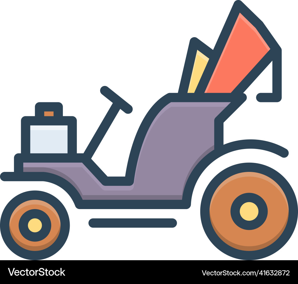 Gig Royalty Free Vector Image - VectorStock