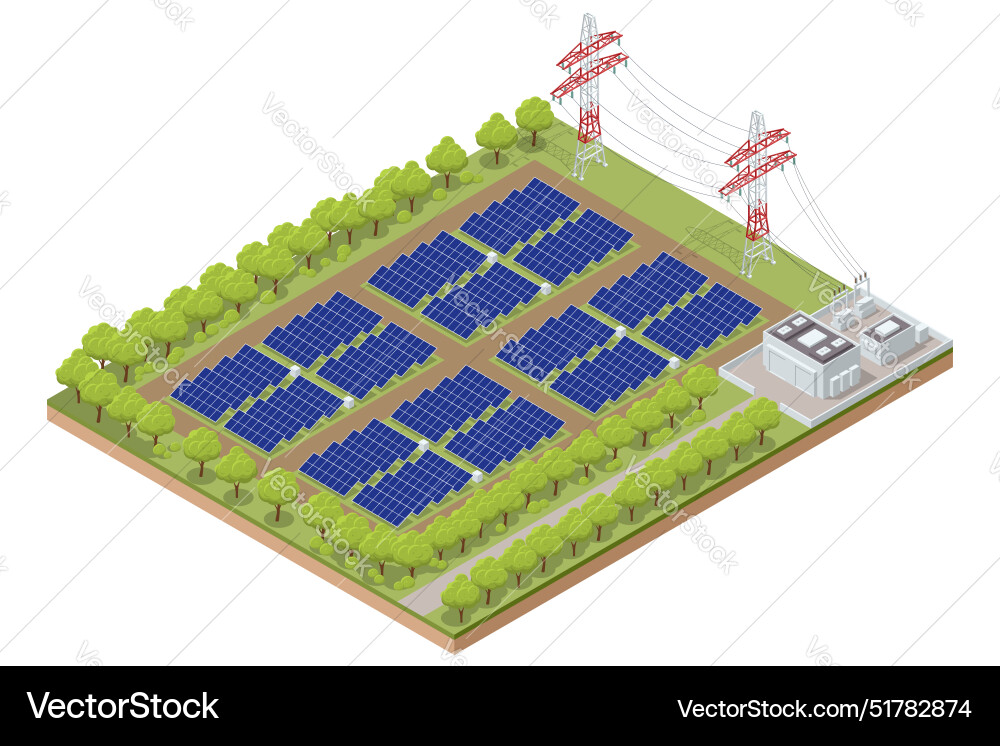 Pv Inverter Vector Images (63)